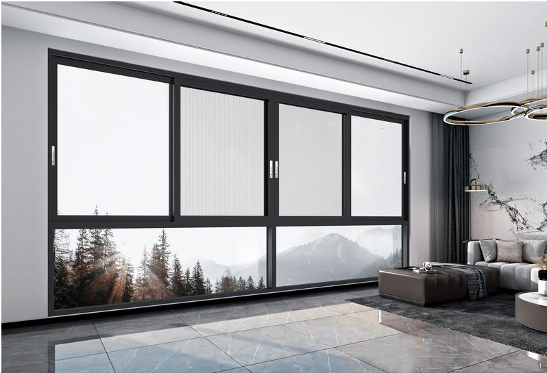 Windows – Wholesale Aluminium Windows & Doors Melbourne